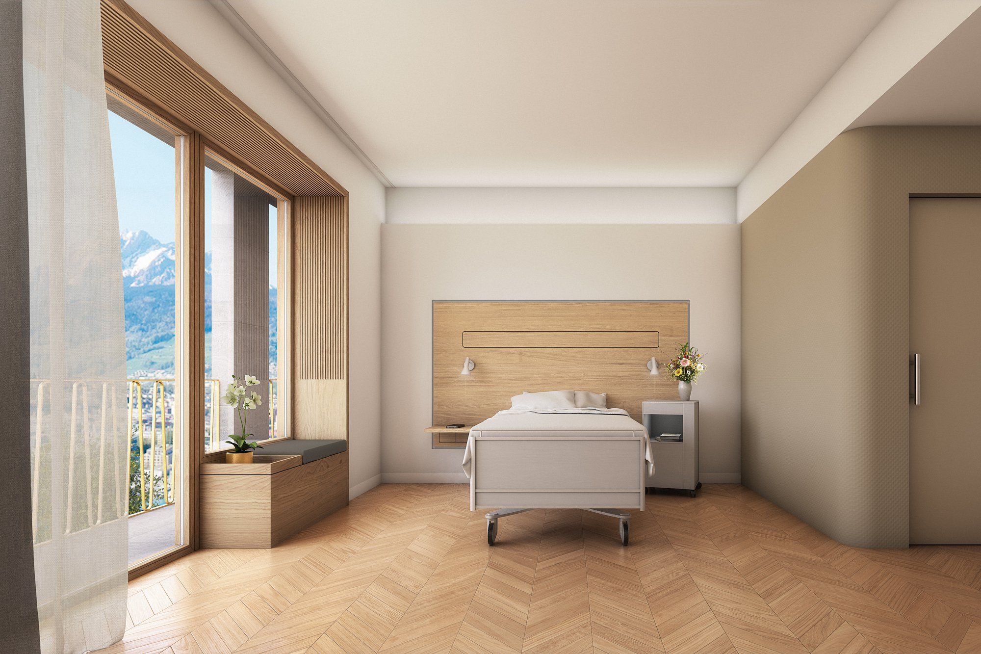 Analyse Der Klinik St. Anna-Hospital – CHDYRI