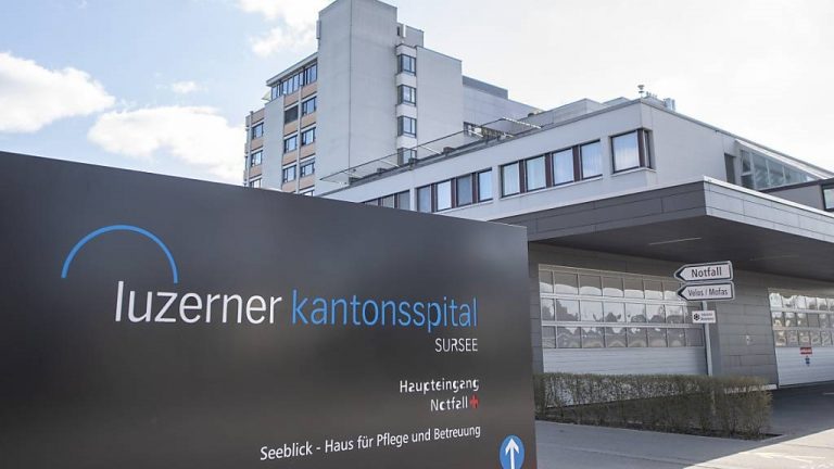 Luzerner Kantonsspital Sursee (LUKS) – MMI Group