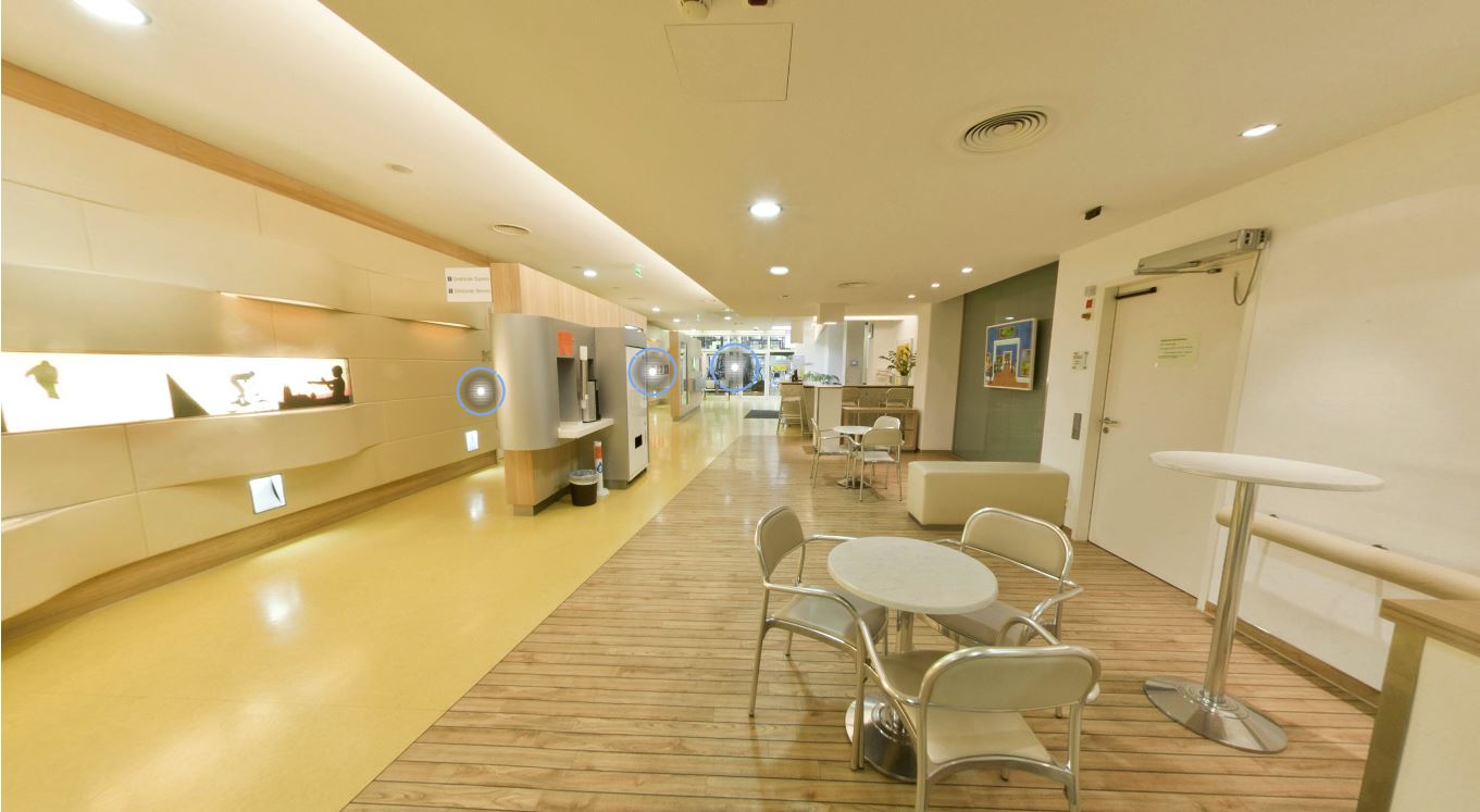 Universitätsklinikum Ulm – Reha-Kliniken Ulm (RKU) – MMI Group