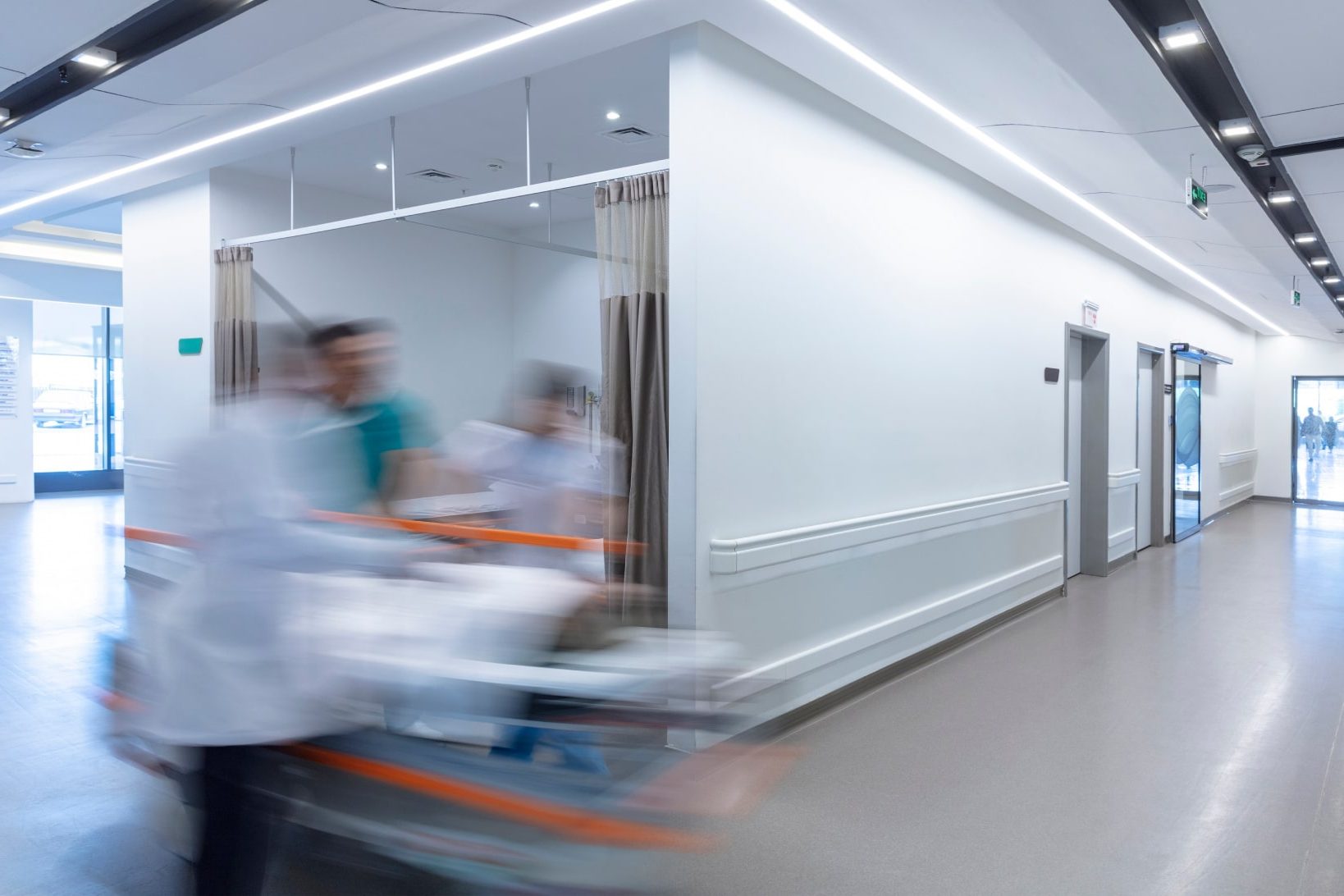 MMI Group – Strategische Klinikplanung