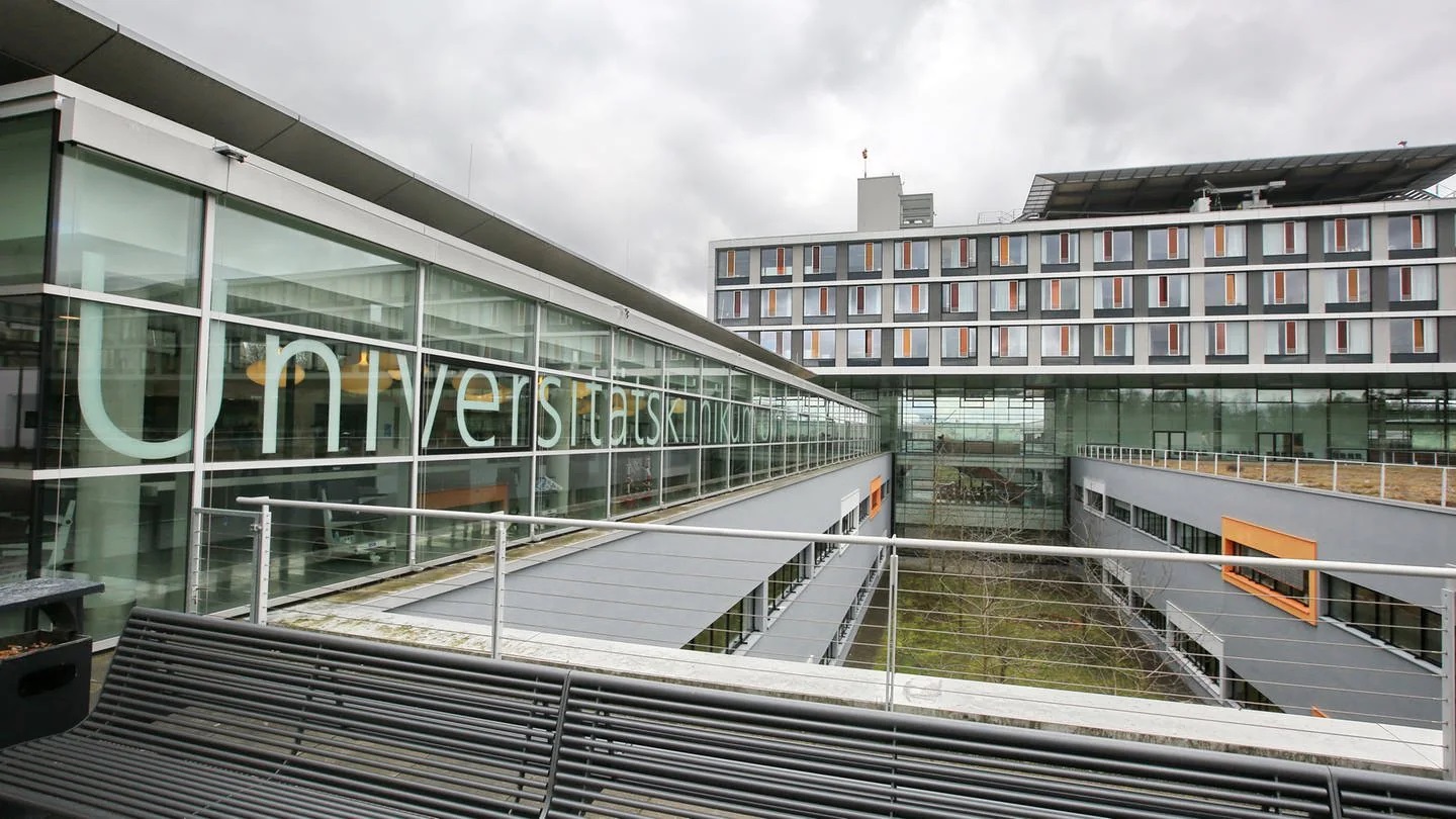 MMI Group – Strategische Klinikplanung